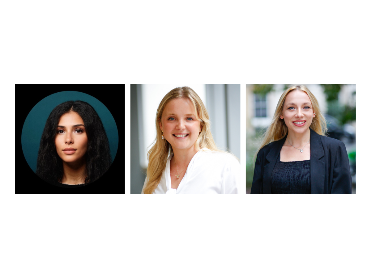 New Team Members - New Quadrant - Private Office